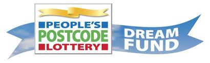 Funding: People’s Postcode Lottery Dream Fund – Industrial Heritage Support