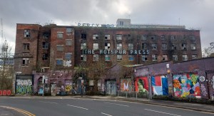 Government Urged to Rethink Refusal to List One of Manchester’s Oldest ...